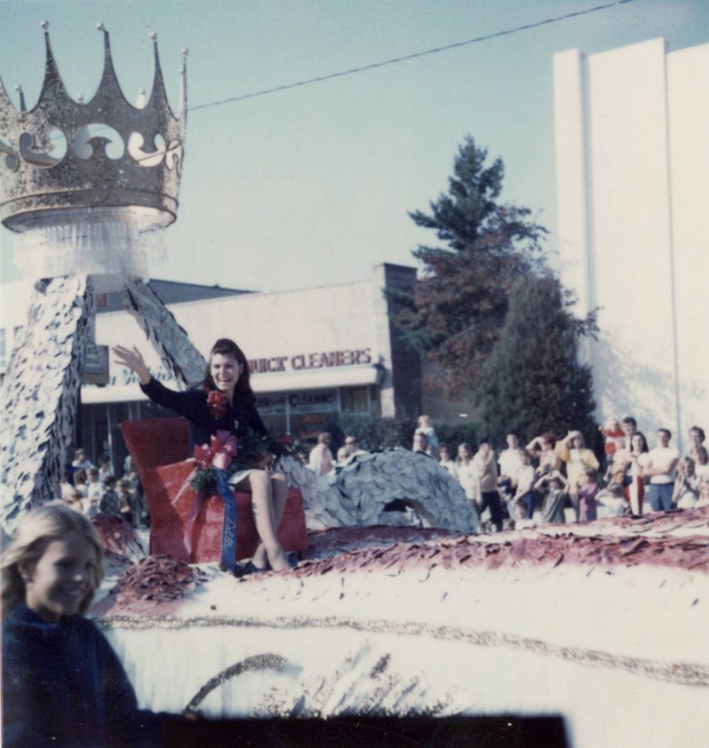Celebrating 50 Years With Bexley’s Own Miss America 1972